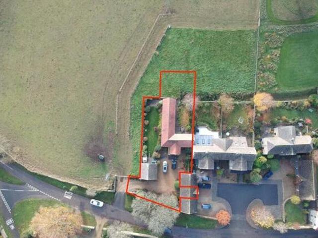Plum Lane, Shipton under wychwood, 3 Bedroom Semi detached