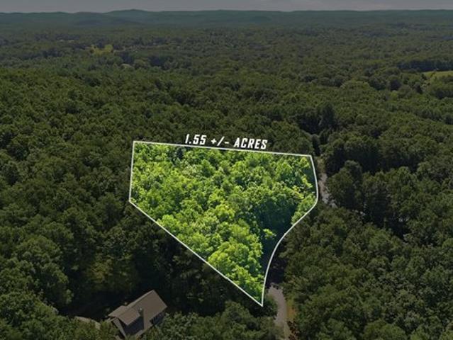 Plum Ln Lot 725, Clarkesville, GA 30523