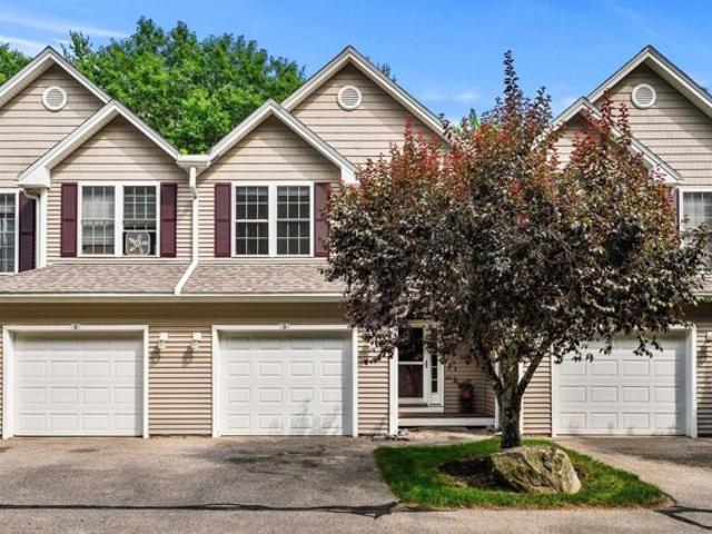 Plum Ln Unit,newmarket, Home For Sale