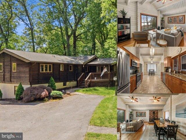 Plum Point Rd, Elkton, Home For Sale
