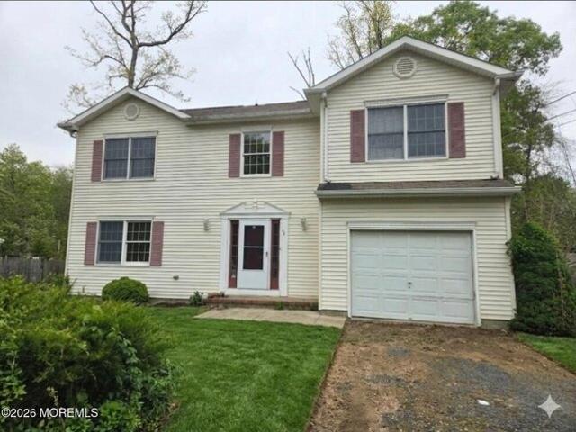 Plum St, Browns Mills, Home For Sale