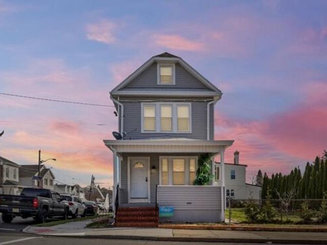 Plum St, Trenton, Home For Sale