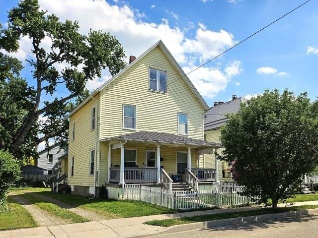 Plum St, Warren, Home For Sale