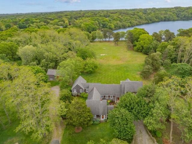 Plum St, West Barnstable, Home For Sale