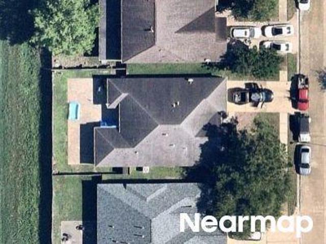 Plum Springs Dr