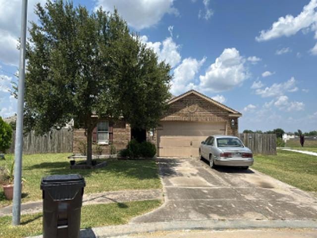 Plum Springs Ln