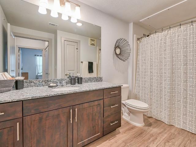 Plum Tree 1 Bedroom Apartment for Rent at 4200 S Washington St, Kaufman, TX 75142