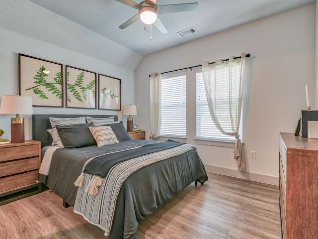 Plum Tree 1 Bedroom Apartment for Rent at 4200 S Washington St, Kaufman, TX 75142