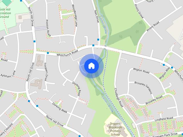 Plum Tree Court, 2 Ingrebourne Avenue, Romford, RM3