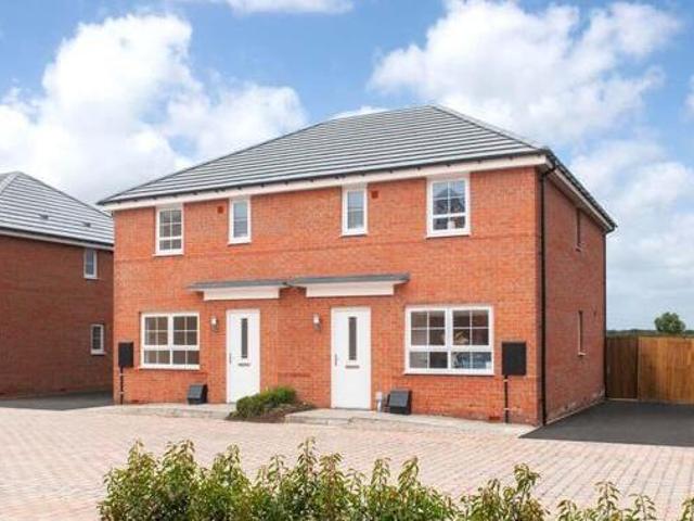 Plum Tree Close, Southport, 3 Bedroom End