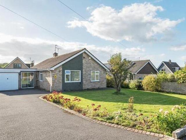 Plum Tree Close, Winscombe, 3 Bedroom Detached