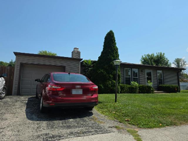 Plum Tree Dr