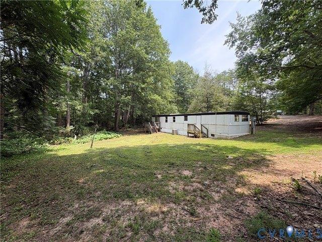 Plum Tree Ests Lot 4, Louisa, VA 23024