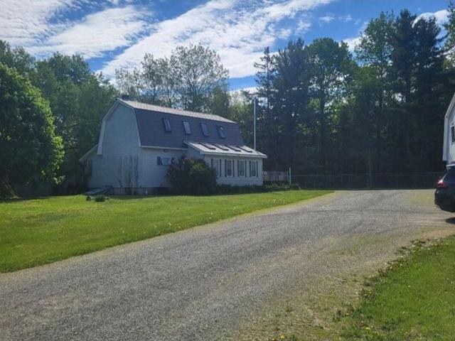 Plum Tree Ln, Calais, Home For Sale