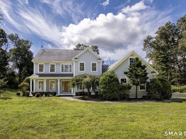 Plum Tree Ln, Trumbull, Home For Sale