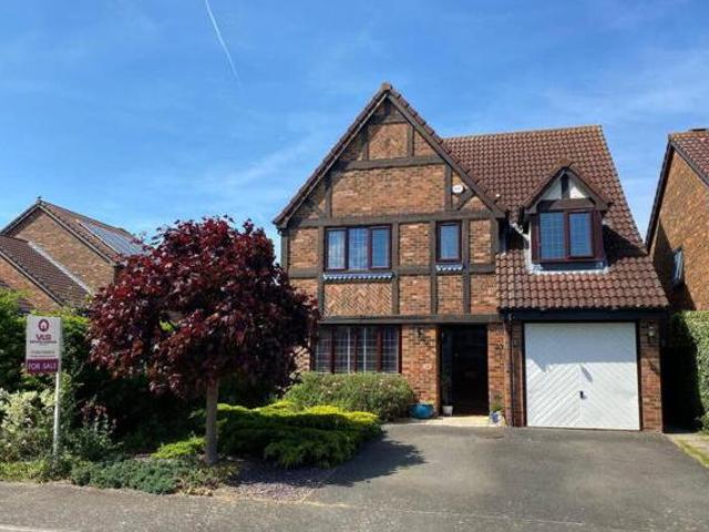 Plum Tree Road, Lower Stondon Henlow, 4 Bedroom Detached