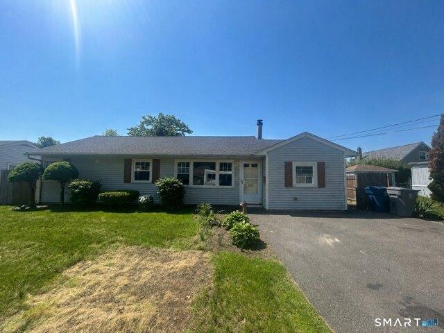 Plum Tree Rd, Plainville, Home For Sale