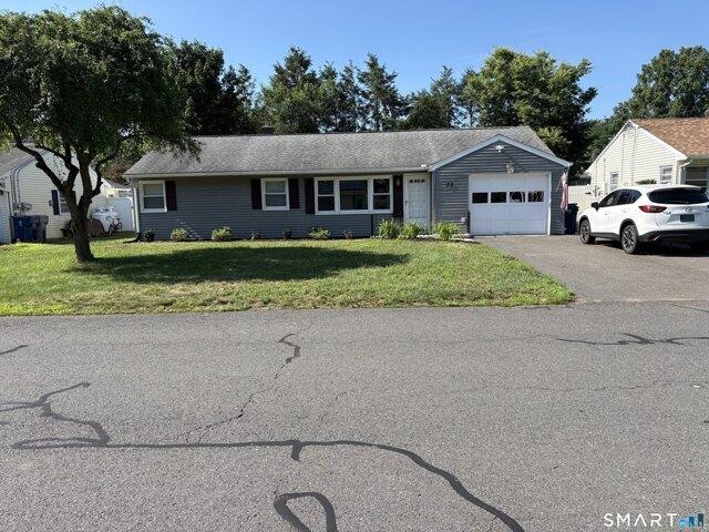 Plum Tree Rd, Plainville, Home For Sale