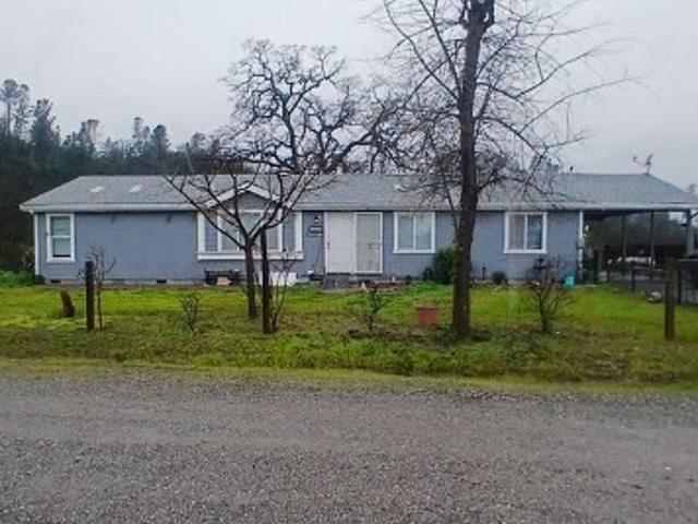 Plumas Dr