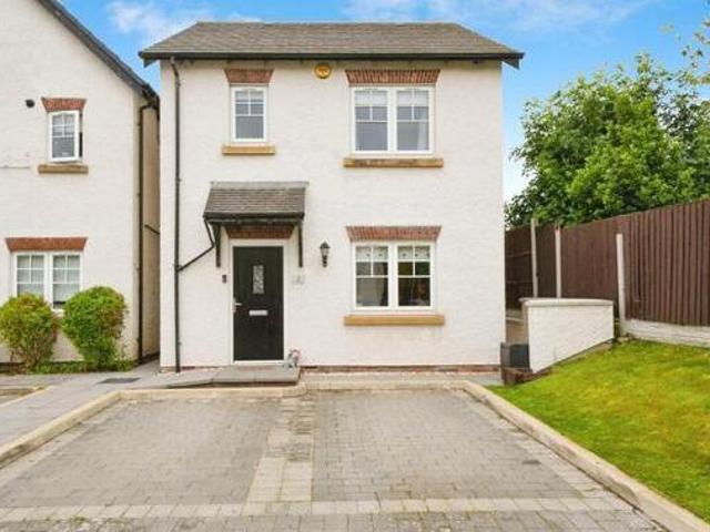 Plumb Court, Downholland, 3 Bedroom Detached
