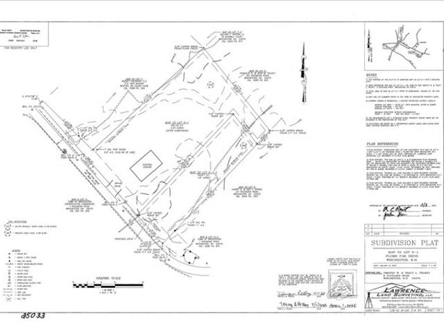 Plumb Pak Dr, Winchester, Plot For Sale