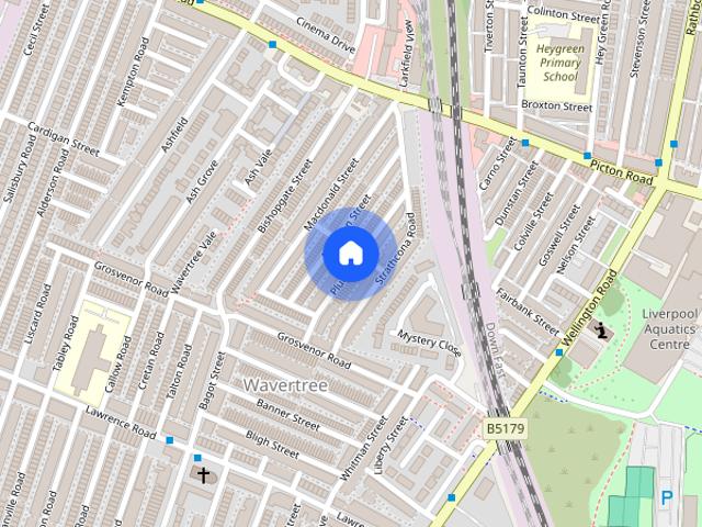 Plumer Street, L15