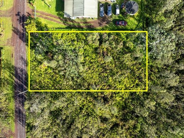 Plumeria Dr, Pahoa, HI 96778