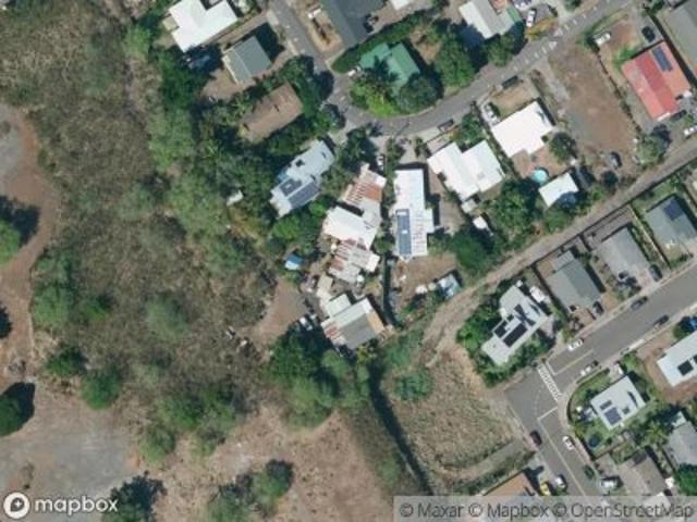 Plumeria Rd