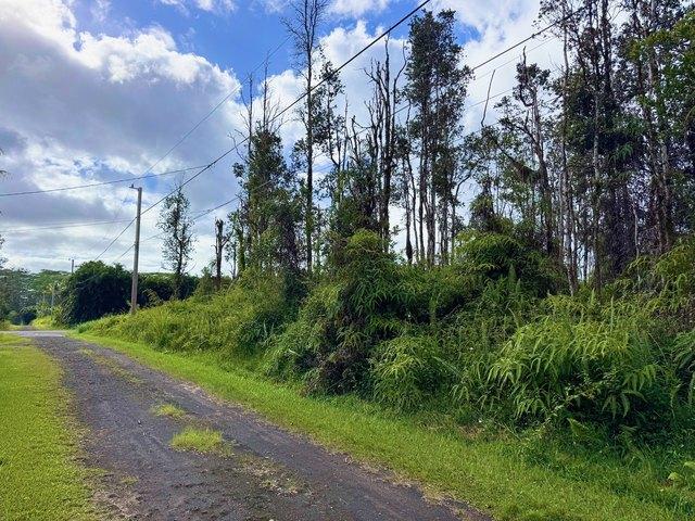 Plumeria Rd, Pahoa, HI 96778