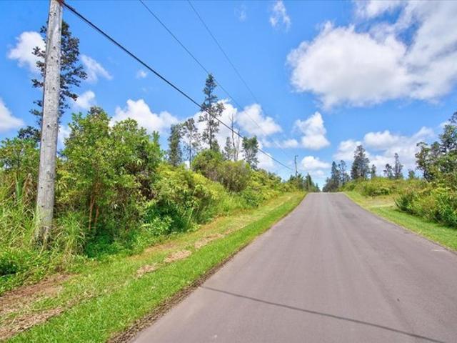 Plumeria St, Mountain View, HI 96771