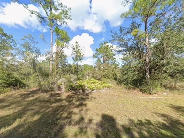Plumosa Dr, Indian Lake Estates, FL 33855