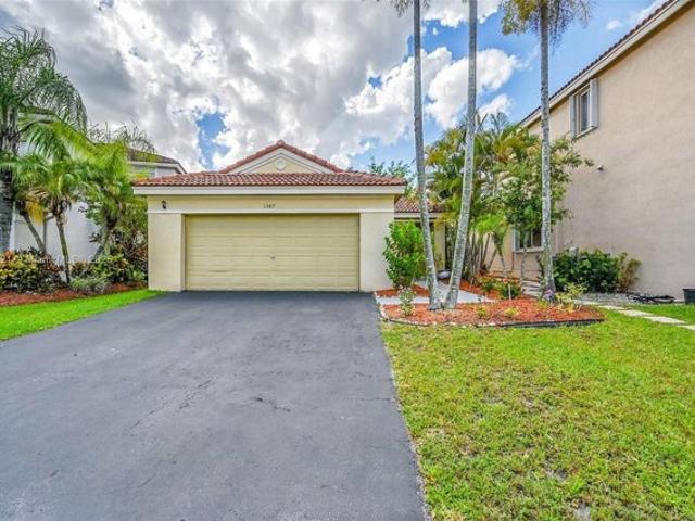 Plumosa Way, Weston, Home For Sale
