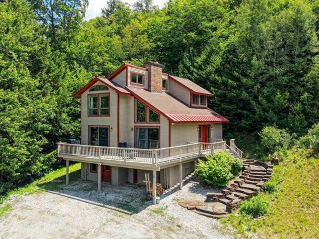 Plumley Rdg, Ludlow, Home For Sale