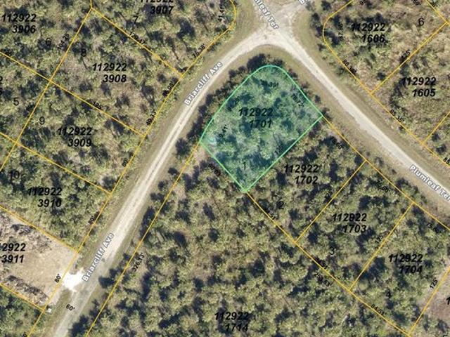 Plumleaf Ter, North Port, FL 34288
