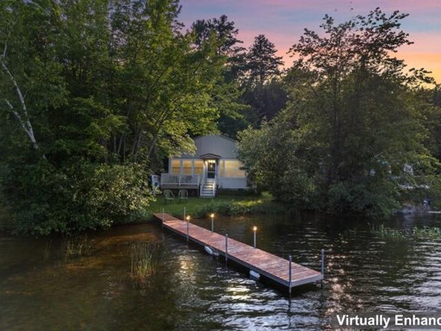 Plummer Dr, Raymond, Home For Sale