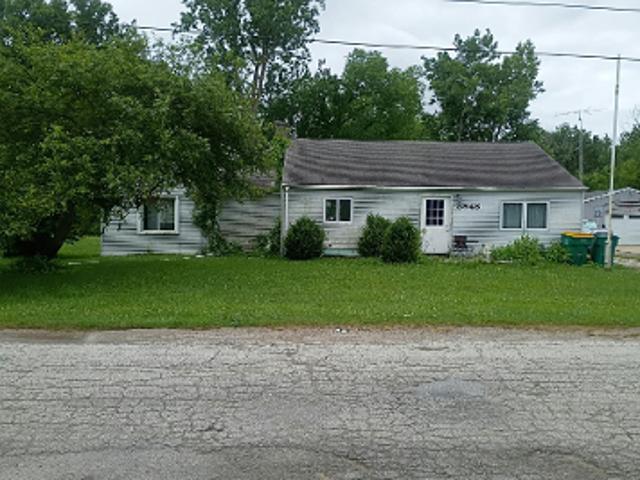 Plummer Dr