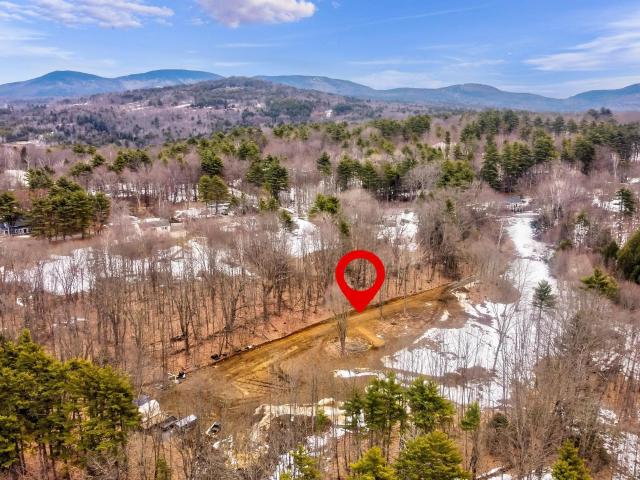 Plummer Hill Road
