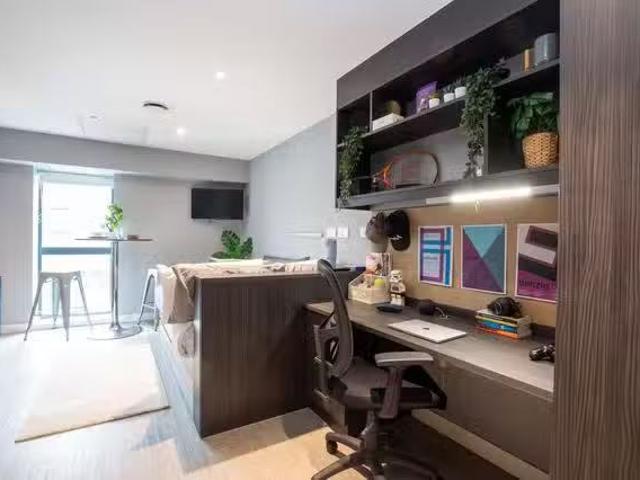Plummer House Bronze Studio