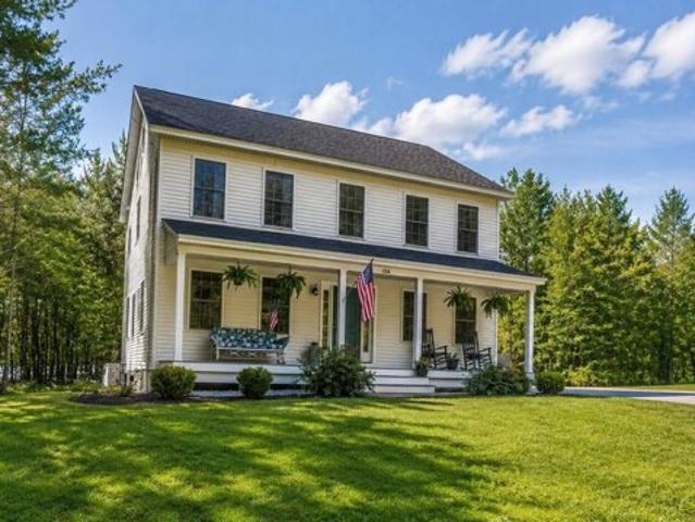 Plummer Rd, Gorham, Home For Sale