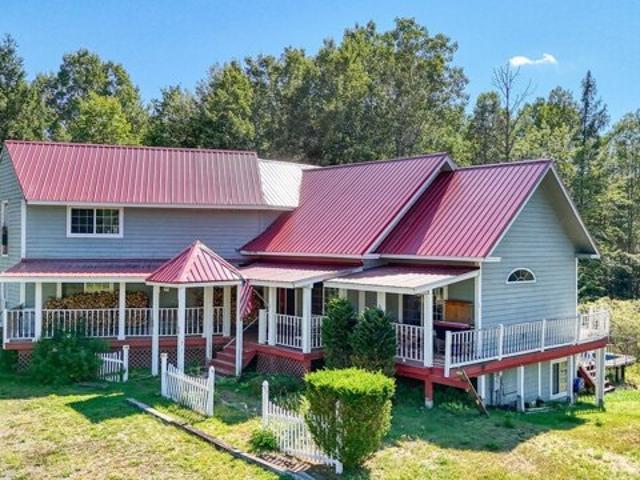 Plummer Rd, Palermo, Home For Sale