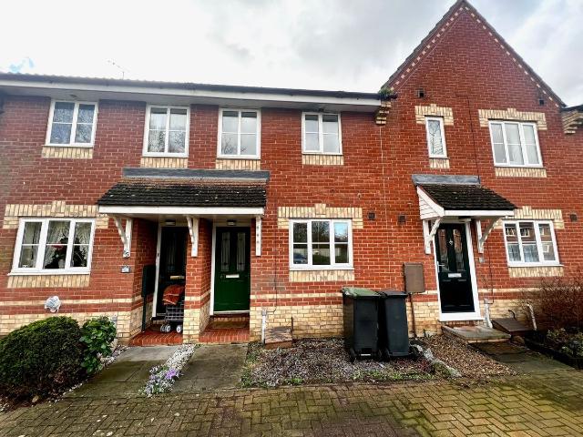 Plummers Dell, Great Blakenham IP6, 2 bed terraced house to rent, £1,000 pcm | PrimeLocation