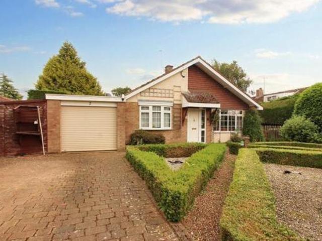 Plummers Lane, Haynes, 3 Bedroom Bungalow