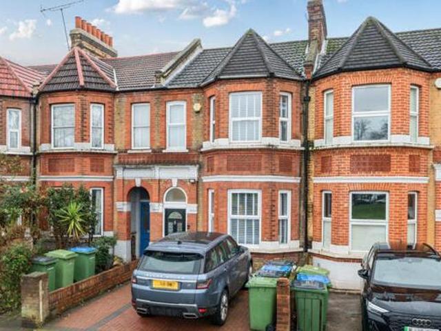 Plumstead Common Road, Plumstead, 4 Bedroom Terraced