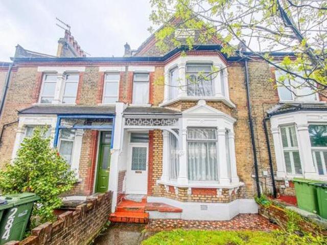 Plumstead Common Road, Plumstead, 4 Bedroom Terraced
