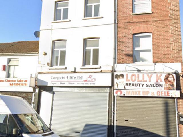 Plumstead, London, SE18 3 bed flat to rent £1,800 pcm £415 pw