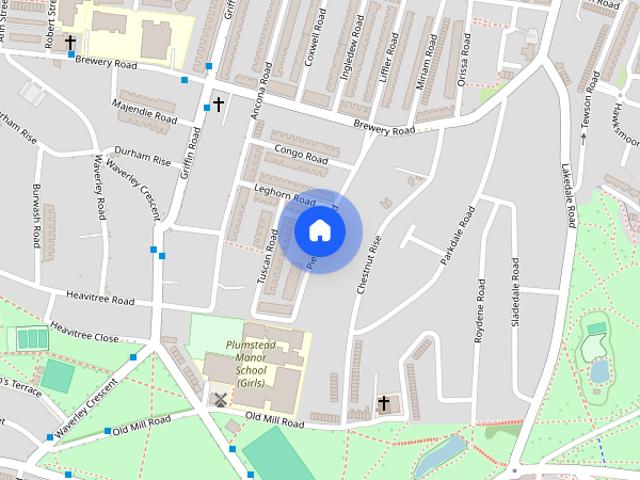 Plumstead, London, SE18