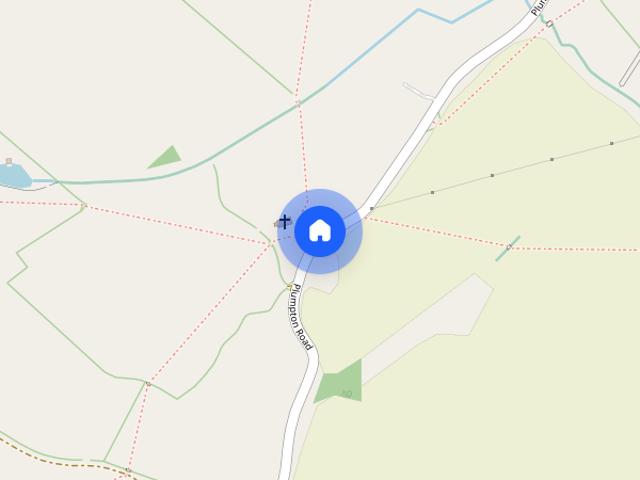 Plumpton, Towcester, Northamptonshire, NN12