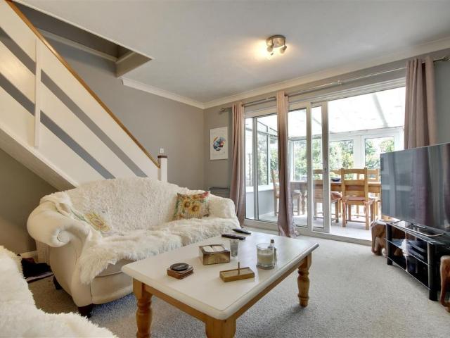 Plumpton Grove, Waterlooville