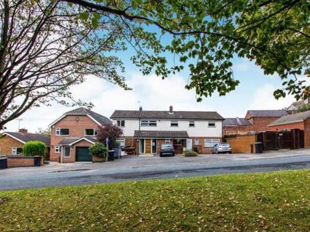 Plumptre Way, Eastwood, 1 Bedroom Flat