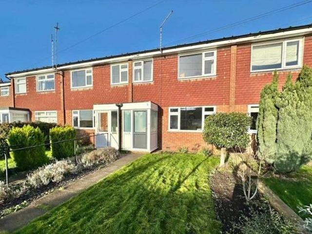 Plumtree Court, Church Lane, 3 Bedroom Terraced